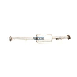 WALKER Mittelschalld&auml;mpfer 22717 f&uuml;r DAEWOO