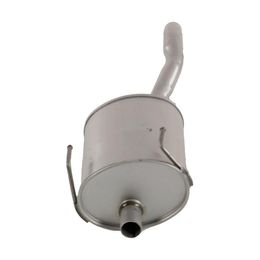 WALKER Endschalld&auml;mpfer 22725 f&uuml;r Fiat