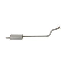 WALKER Vorschalld&auml;mpfer 22778 f&uuml;r Fiat Peugeot