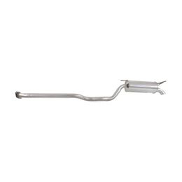 WALKER Endschalld&auml;mpfer 23049 f&uuml;r HYUNDAI
