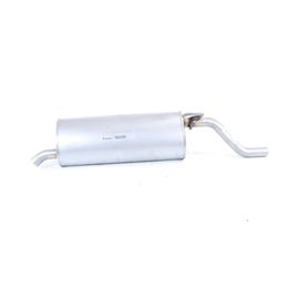 WALKER Endschalld&auml;mpfer 24295 f&uuml;r Opel Vaughall