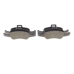 Bosch Bremsbelagsatz, Scheibenbremse 0986494820 f&uuml;r VW