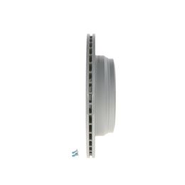 Bosch Bremsscheibe 0986479045 bel&uuml;ftet 300mm 20mm f&uuml;r BMW