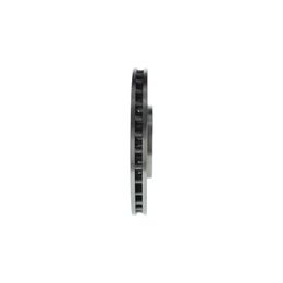 Bosch Bremsscheibe 0986479t01 bel&uuml;ftet 320mm 32mm f&uuml;r MITSUBISHI