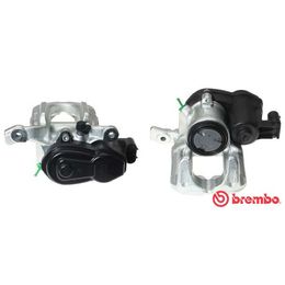 Brembo Bremssattel f06250 Hinterachse links f&uuml;r BMW