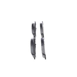 Bosch Bremsbelagsatz, Scheibenbremse 0986494791 f&uuml;r Ford MAZDA VW