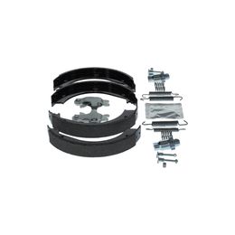 Bosch Bremsbackensatz, Feststellbremse 0204113804