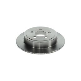 Bosch Bremsscheibe 0986479a79 voll 270mm 9mm f&uuml;r Chrysler DODGE PLYMOUTH