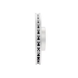Bosch Bremsscheibe 0986479b12 bel&uuml;ftet 360mm 36mm f&uuml;r Porsche VW