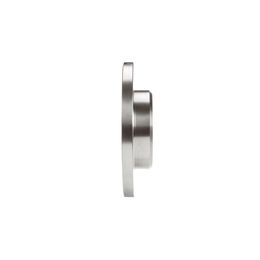 Bosch Bremsscheibe 0986479a93 voll 302mm 18mm f&uuml;r Vaughall NISSAN RENAULT