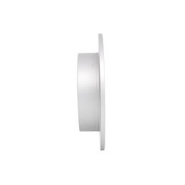 Bosch Bremsscheibe 0986479b71 voll 269mm 9mm f&uuml;r TOYOTA DONGFENG (DFAC)