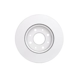 Bosch Bremsscheibe 0986479b76 bel&uuml;ftet 240mm 20mm f&uuml;r Ford Fiat