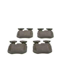 Bosch Bremsbelagsatz, Scheibenbremse 0986424431 f&uuml;r BMW ROLLS-ROYCE