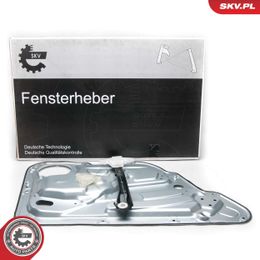 ESEN SKV Fensterheber 00SKV018 hinten rechts f&uuml;r VAG