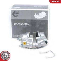 ESEN SKV Bremssattel 23skv083 Hinterachse links f&uuml;r Citro&euml;n