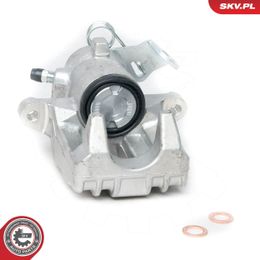 ESEN SKV Bremssattel 23skv114 Hinterachse rechts f&uuml;r VAG VW Skoda