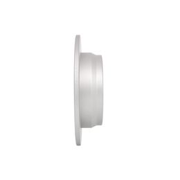 Bosch Bremsscheibe 0986479c14 voll 262mm 10mm f&uuml;r KIA