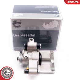 ESEN SKV Bremssattel 34skv223 Hinterachse links f&uuml;r RENAULT