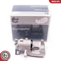 ESEN SKV Bremssattel 34skv163 Hinterachse links f&uuml;r Opel Vaughall
