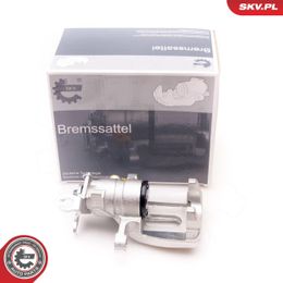 ESEN SKV Bremssattel 34skv113 Hinterachse links f&uuml;r MITSUBISHI SMART