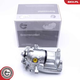 ESEN SKV Bremssattel 45skv154 Hinterachse rechts f&uuml;r VW