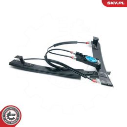 ESEN SKV Fensterheber 01skv742 vorne rechts f&uuml;r Ford
