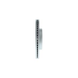 Bosch Bremsscheibe 0986479g58 bel&uuml;ftet 293mm 25mm f&uuml;r HONDA
