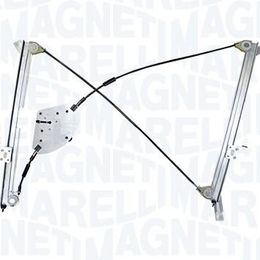 MAGNETI MARELLI Fensterheber 350103199200 vorne rechts f&uuml;r TOYOTA