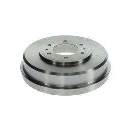 Bosch Bremstrommel 0986477232 Hinterachse f&uuml;r MITSUBISHI