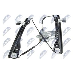 NTY Fensterheber EPS-DW-002 vorne links f&uuml;r DAEWOO