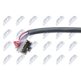 NTY Fensterheber EPS-HD-001 vorne links f&uuml;r HONDA