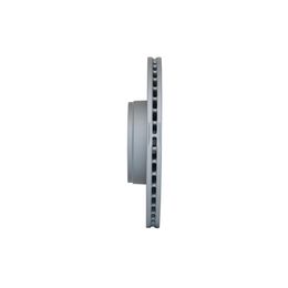 Bosch Bremsscheibe 0986479c70 innenbel&uuml;ftet 314mm 25mm f&uuml;r VW