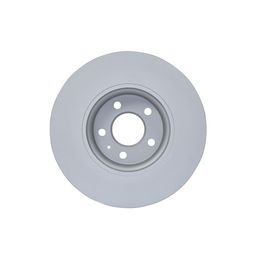 Bosch Bremsscheibe 0986479c49 bel&uuml;ftet 320mm 30mm f&uuml;r Audi VW