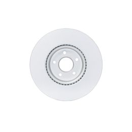 Bosch Bremsscheibe 0986479c75 bel&uuml;ftet 320mm 25mm f&uuml;r Volvo Ford