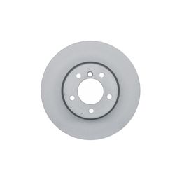 Bosch Bremsscheibe 0986479d39 bel&uuml;ftet 324mm 30mm f&uuml;r BMW