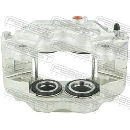 FEBEST Bremssattel 0177uzj100fl Vorderachse links f&uuml;r TOYOTA