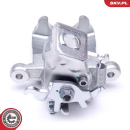 ESEN SKV Bremssattel 46skv583 Hinterachse links f&uuml;r NISSAN