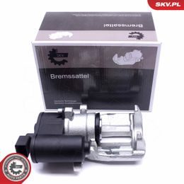 ESEN SKV Bremssattel 46skv764 Hinterachse rechts f&uuml;r Volvo