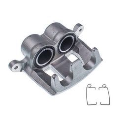 DENCKERMANN Bremssattel b190128r Vorderachse rechts f&uuml;r Ford NISSAN
