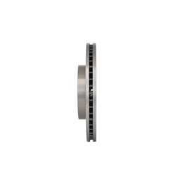Bosch Bremsscheibe 0986479d66 bel&uuml;ftet 295,8mm 28mm f&uuml;r NISSAN