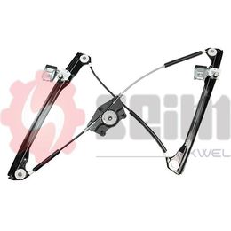 SEIM Fensterheber 980074 vorne links f&uuml;r SEAT
