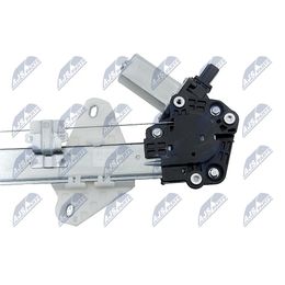 NTY Fensterheber EPS-HD-008 hinten links f&uuml;r HONDA