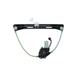 KAMOKA Fensterheber 7200138 vorne rechts f&uuml;r Fiat