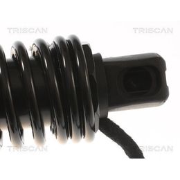 TRISCAN Gasfeder, Koffer-/Laderaum 871011309 f&uuml;r BMW