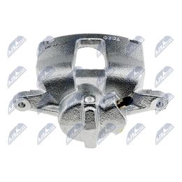 NTY Bremssattel hztft003 Hinterachse rechts f&uuml;r Fiat Citro&euml;n Peugeot