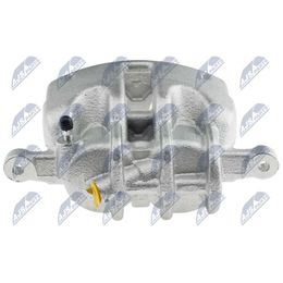 NTY Bremssattel hzpft014 Vorderachse links f&uuml;r Fiat Peugeot TOYOTA