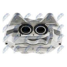 NTY Bremssattel hzpty011 Vorderachse f&uuml;r TOYOTA