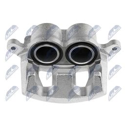 NTY Bremssattel hzpfr016 Vorderachse f&uuml;r Ford NISSAN