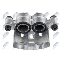 NTY Bremssattel hzpft003 Vorderachse f&uuml;r Fiat Peugeot