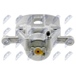 NTY Bremssattel hzphy511 Vorderachse rechts f&uuml;r KIA